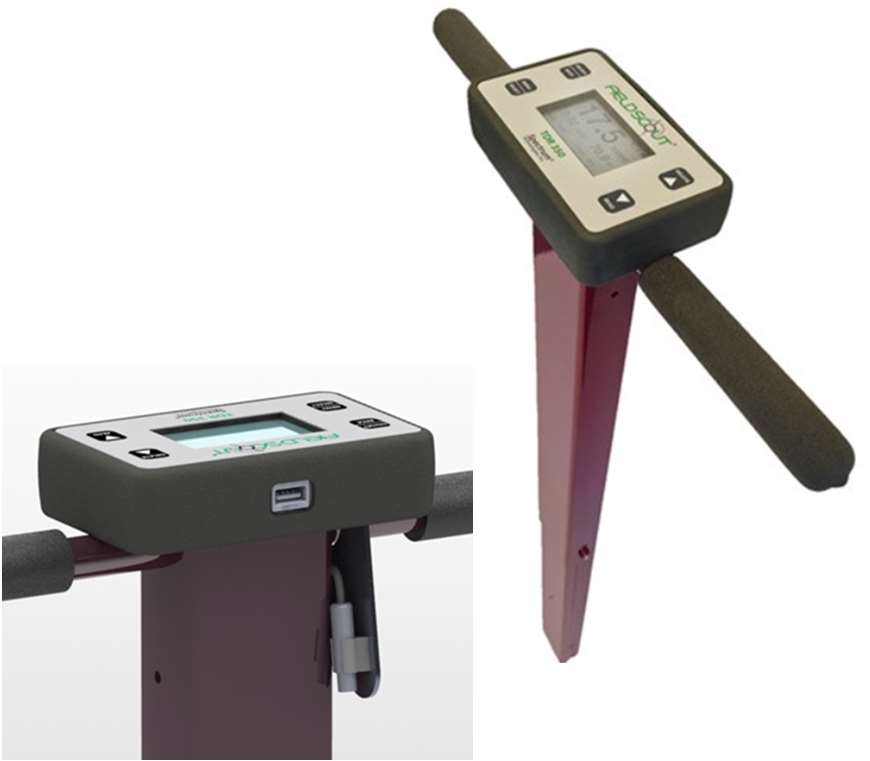 TDR 350 - VRO Tecnologias Agrícolas